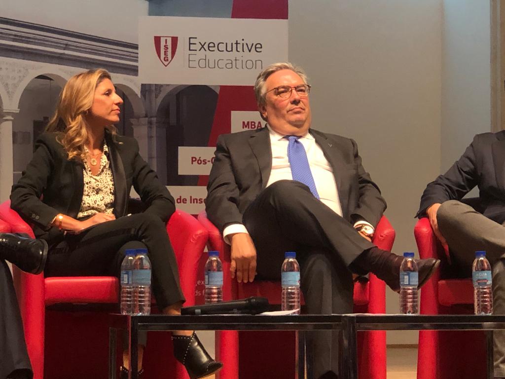 28º Seminário da ERES | Vanguard Properties