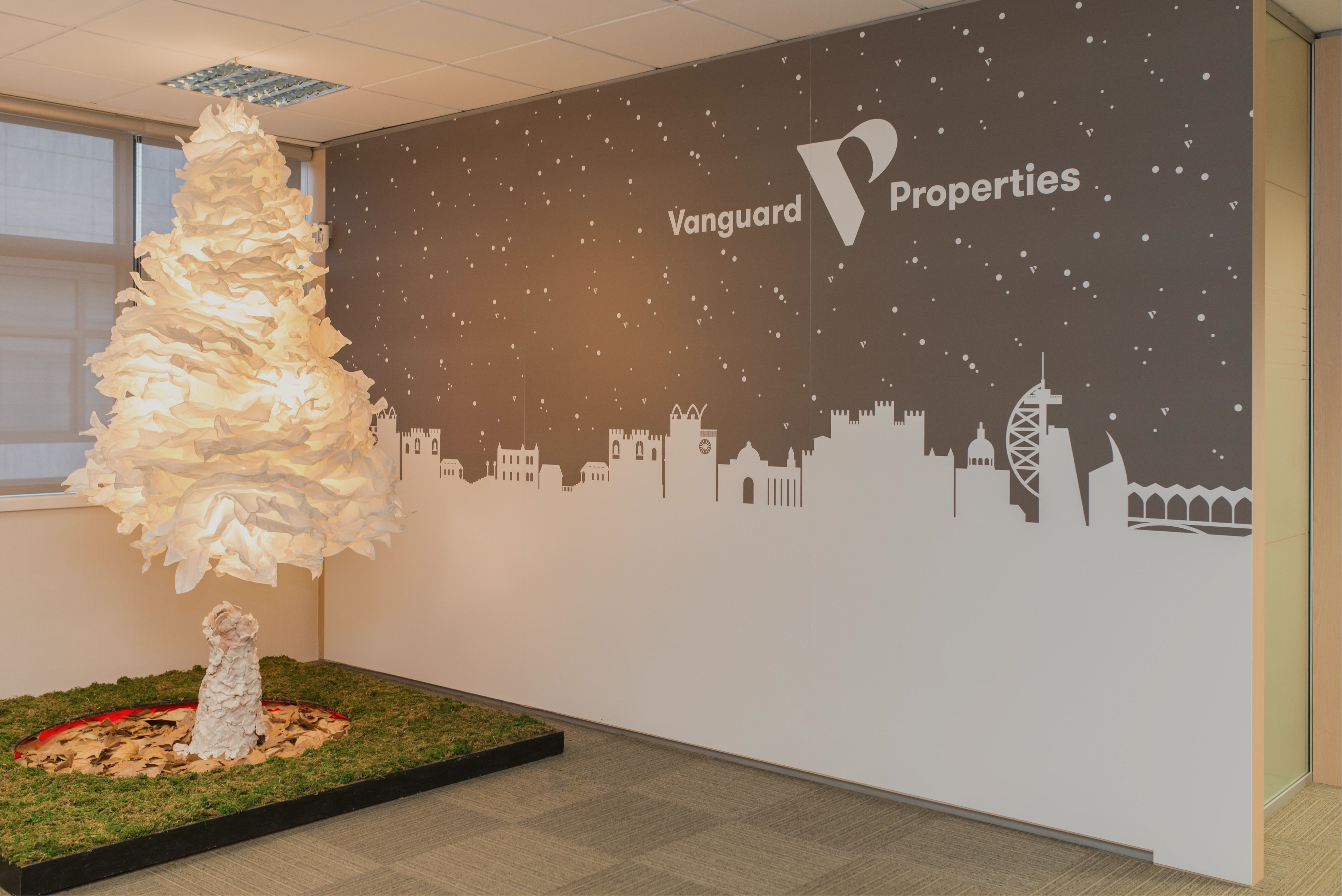 About Vanguard Properties | Vanguard Properties
