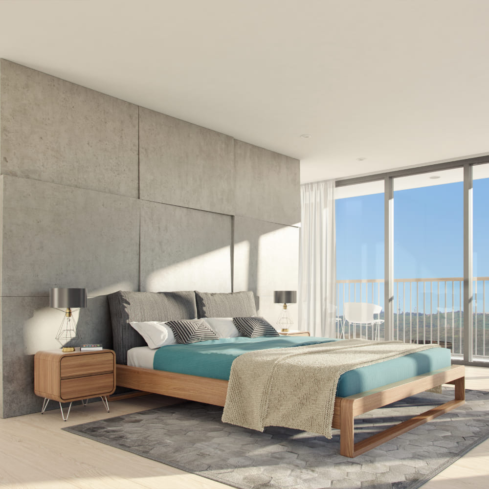 Infinity - Apartamentos de Luxo em Lisboa | Vanguard Properties